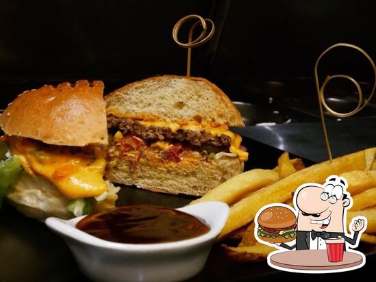 Buff hallal restaurant, Saint-Denis - Restaurant reviews