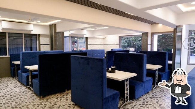 DINE INN - The Family Restaurant, Mumbai - Restaurant menu, prices and ...