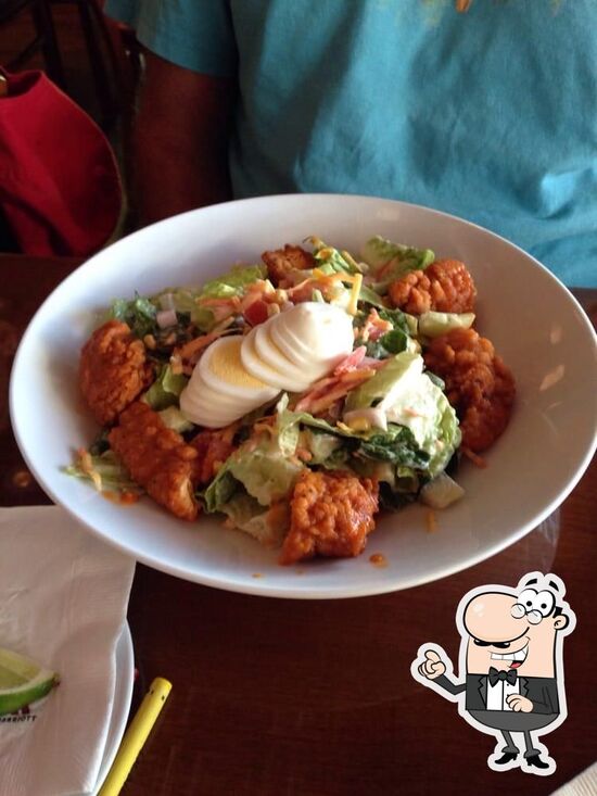 Kilroy's Irish Pub in Boston - Restaurant menu and reviews