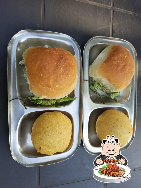Pravara Open Space Canteen, Loni Bk. - Restaurant reviews