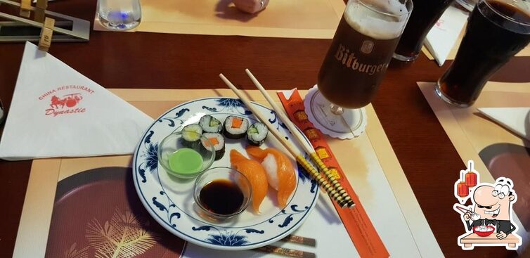 China-Restaurant Dynastie, Merzig - Restaurant reviews