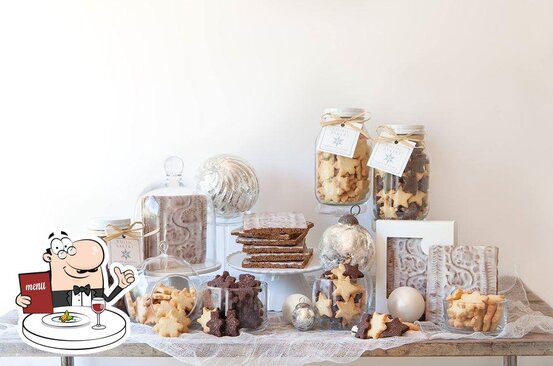 Rustic Bakery, 1139 Magnolia Ave in Larkspur - Restaurant menu and reviews