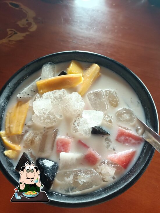 Thai Corner, Ho Chi Minh City - Restaurant menu, prices and reviews