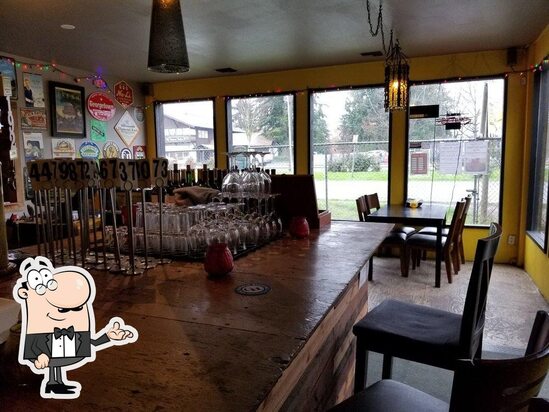 192 Brewing Company, Kenmore - Restaurant menu, prices and reviews