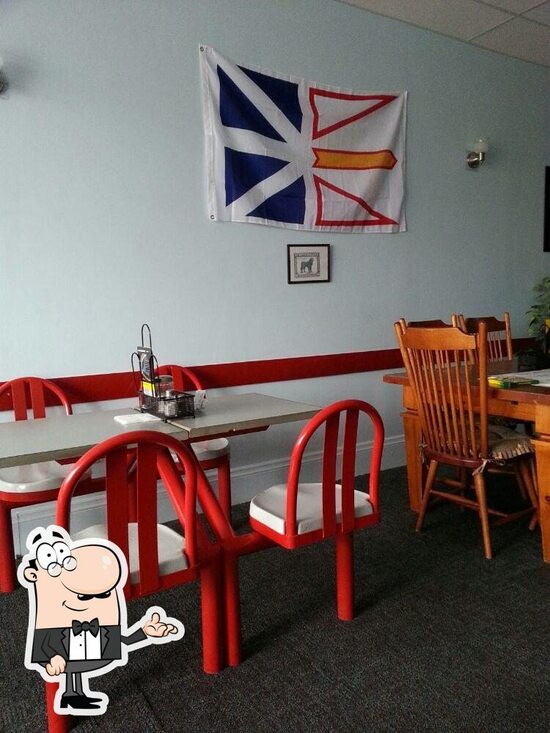 A Taste of Newfoundland, Toronto - Restaurant menu, prices and reviews