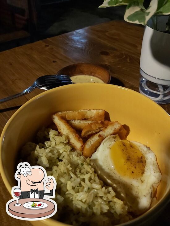 Good Munchies, Manila, Solis - Restaurant menu, prices and reviews