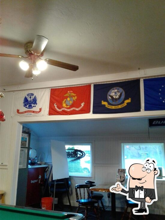 VFW, Bourne - Restaurant menu, prices and reviews
