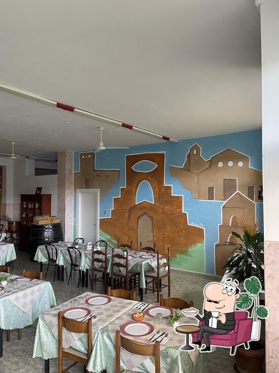 Bar Trattoria Quaranta, Grottole - Restaurant menu, prices and reviews
