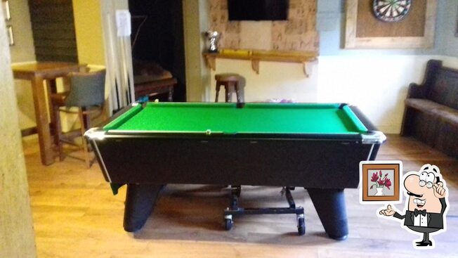 Barley Mow, Rugby - Restaurant menu, prices and reviews