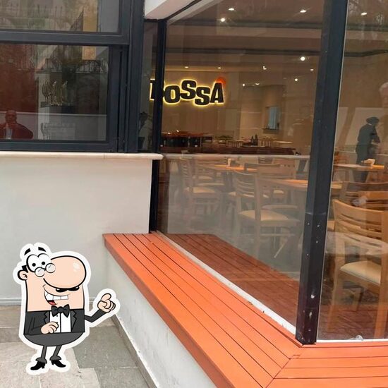 Bossa Restaurant, São Paulo - Menu do restaurante, preços e opiniões