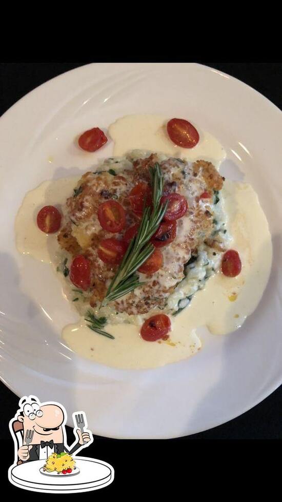Buona Sera Haskell NJ, 1069 Ringwood Ave in Wanaque - Restaurant menu ...