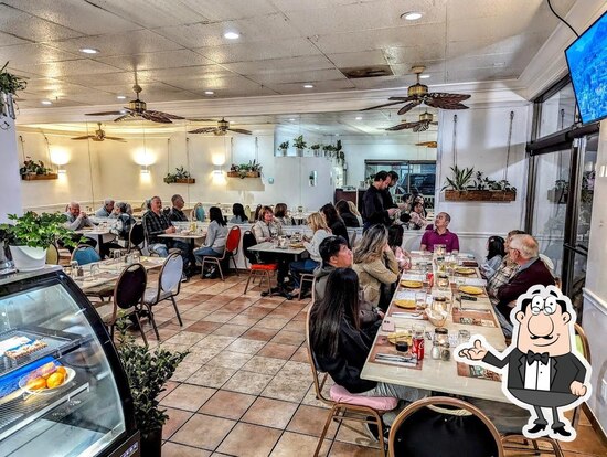 CEDRO Italian Restaurant, Thousand Oaks - Restaurant menu, prices and ...