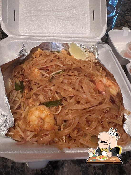 Chai Thai-Lao in Baton Rouge - Restaurant menu and reviews