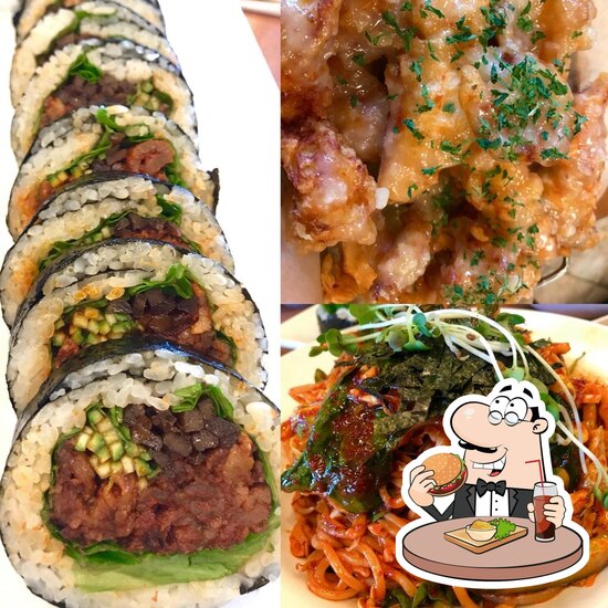 Chan Chan in Irvine - Restaurant menu and reviews