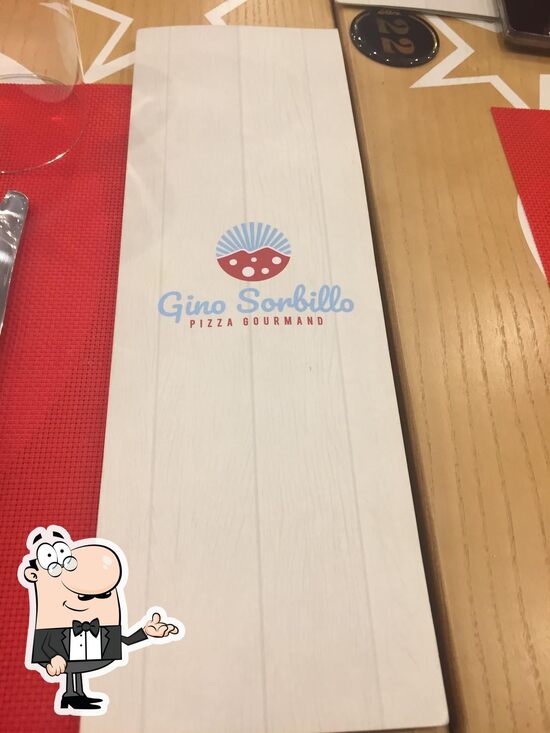 Gino Sorbillo - Pizza Gourmand, Milan - Restaurant menu, prices and reviews
