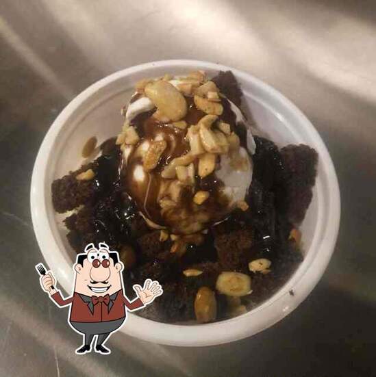 Ice Corner, Bengaluru, Shop 1 - Restaurant reviews