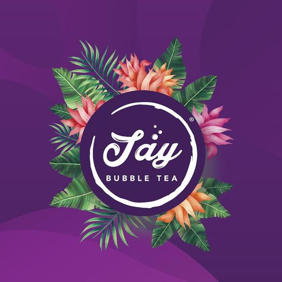 Speisekarte von Jay Bubble Tea - Palas Mall Iasi (Atrium), Iași