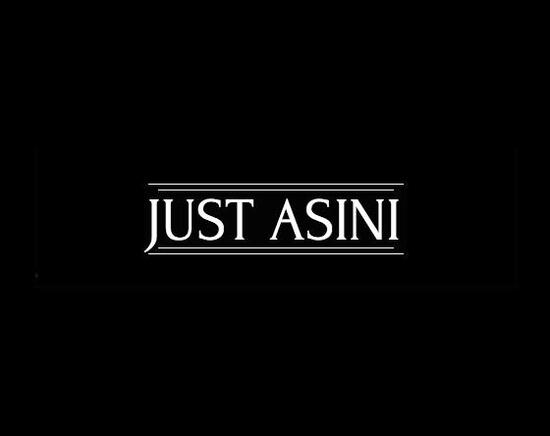 Speisekarte von Just Asini club, Mailand