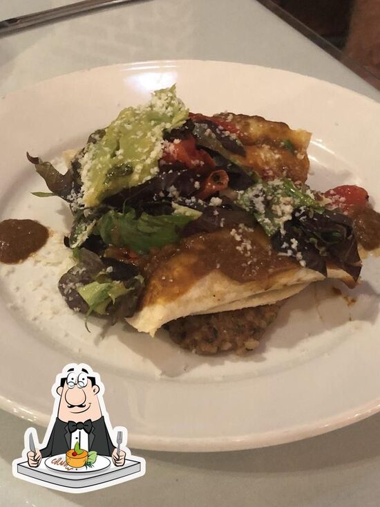 Madden's Casual Gourmet, Bryan - Restaurant menu, prices and reviews