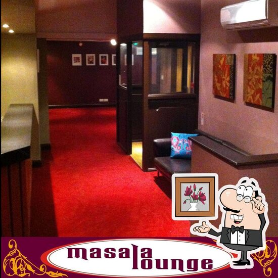 Masala Lounge Indian And Thai Restaurant, Eastleigh - Restaurant menu ...
