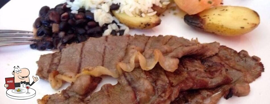 O Tasco restaurant, Carnaxide, R. 5 de Outubro 41B - Restaurant menu ...