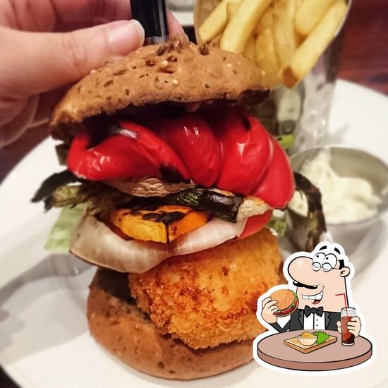 Printworks, Manchester - Restaurant menu, prices and reviews