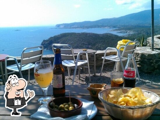 Restaurant Cap de Creus, Paratge Cap de Creus, S/N in Cadaqués ...