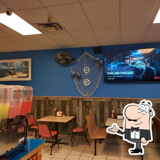 Red Snapper, Tallahassee - Restaurant menu, prices and reviews