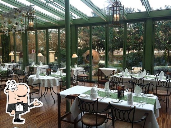 Speisekarte von Restaurant "Medici", Rust