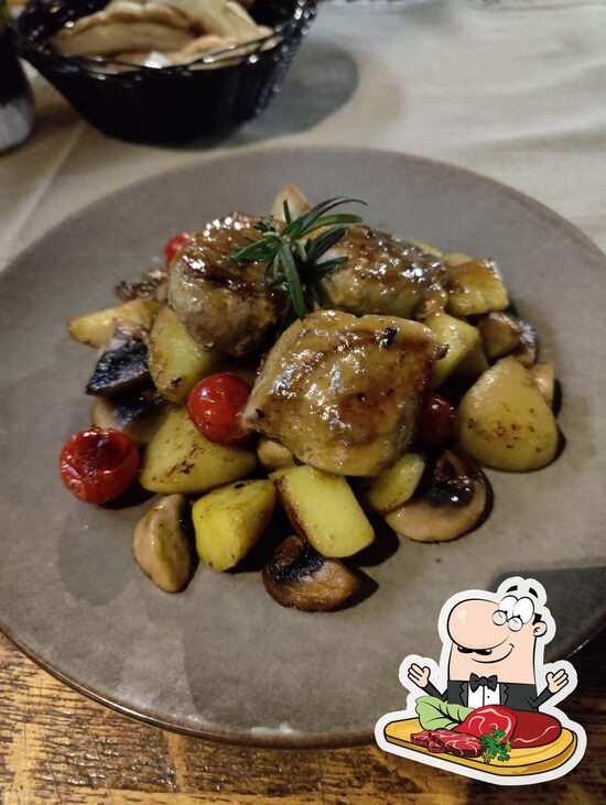 Restoran Rustik restaurant, Oriovac - Restaurant reviews