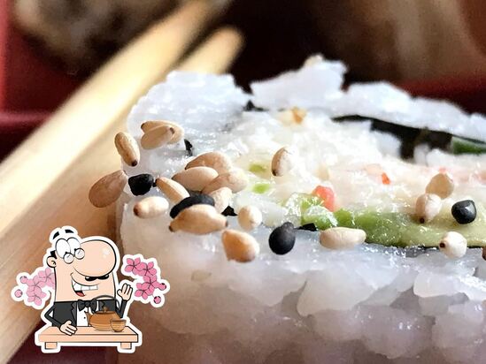 SushiCo, Chilliwack - Menu du restaurant, prix et avis