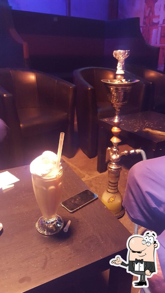 The Factory Lounge, Nottingham - Restaurant menu, prices and reviews