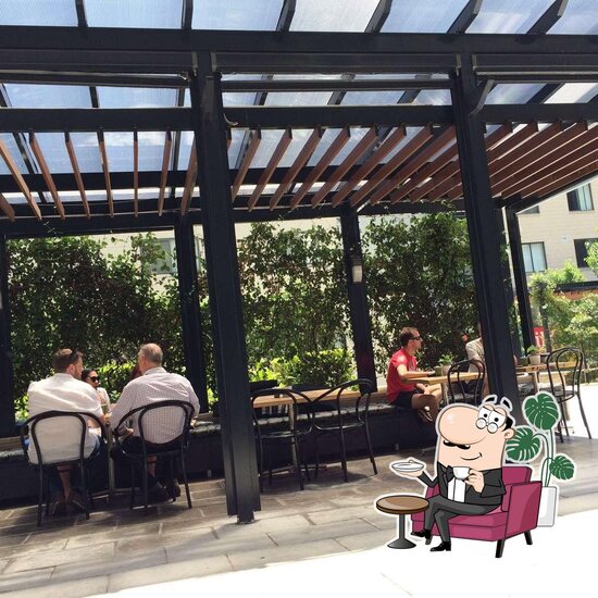Our Cafe at Entrada, Parramatta - Restaurant menu, prices and reviews