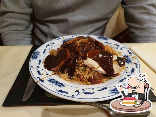 China Restaurant in Oban - Restaurant reviews