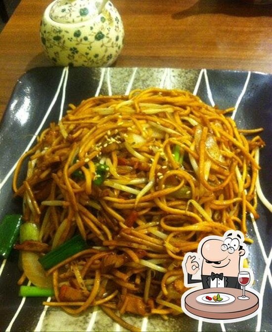 Wok Wok, London - Restaurant menu, prices and reviews