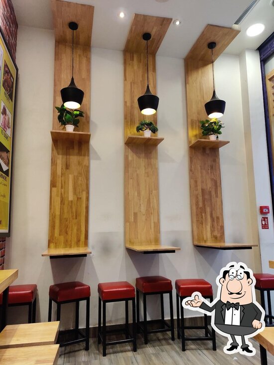 Cha Republic, Chennai, St. Thomas Mount - Restaurant menu, prices and ...