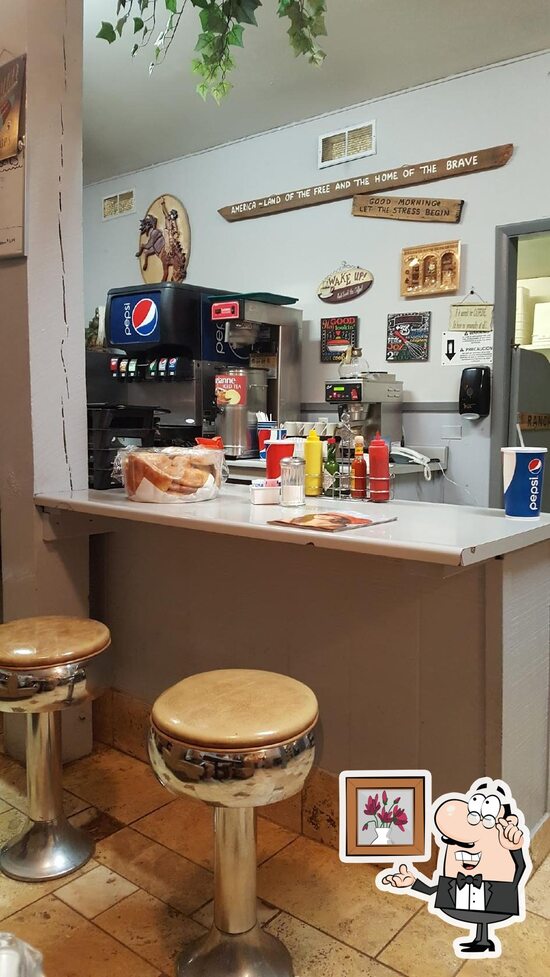 Ranch House Cafe, Ash Fork - Restaurant menu, prices and reviews