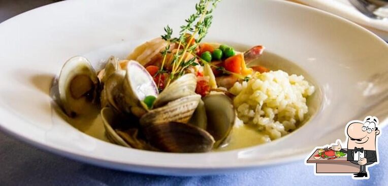 Lemon Mediterranean Restaurant in Freehold - Restaurant reviews