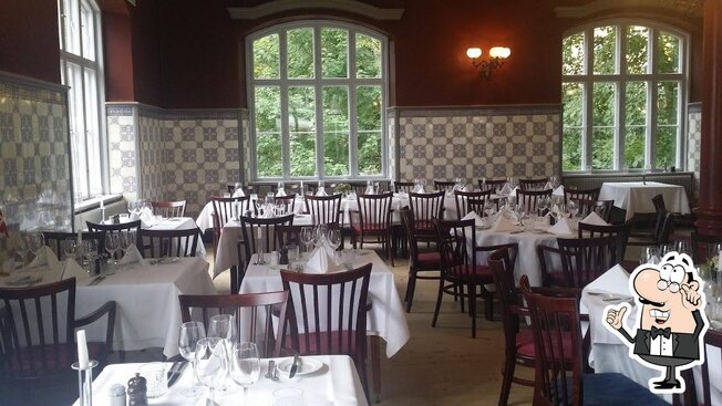 Brede Spisehus restaurant, Lyngby - Restaurantspeisekarten und Bewertungen