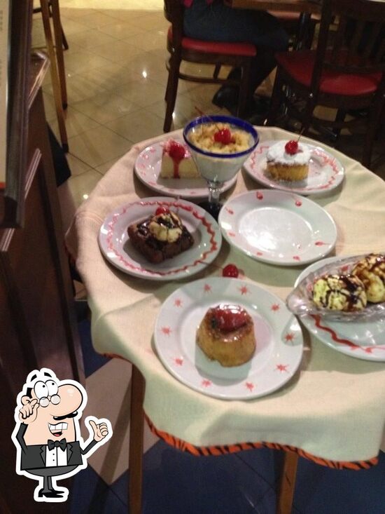 El Torito, Mexico City - Restaurant menu, prices and reviews