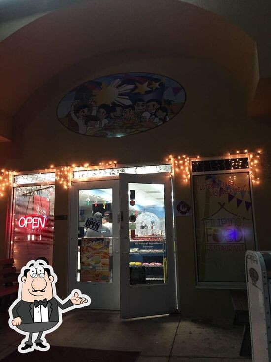 Ice Cream Junction, Palm Bay - Restaurant menu, prices and reviews