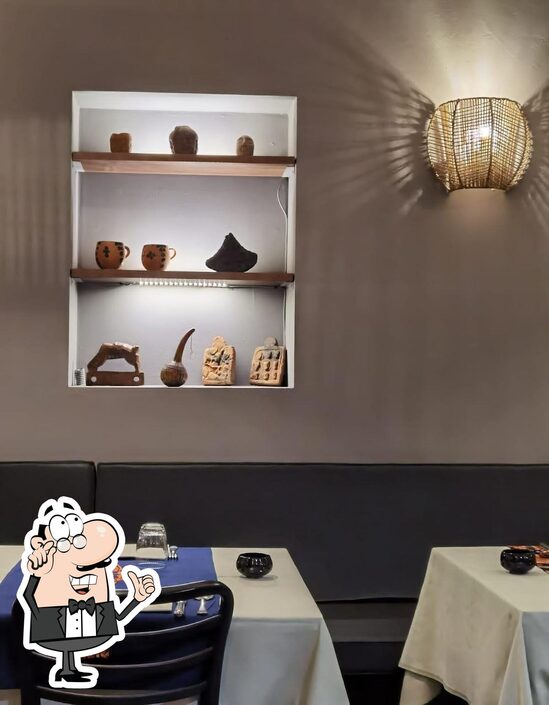 Il Fondaco, Milan - Restaurant menu, prices and reviews