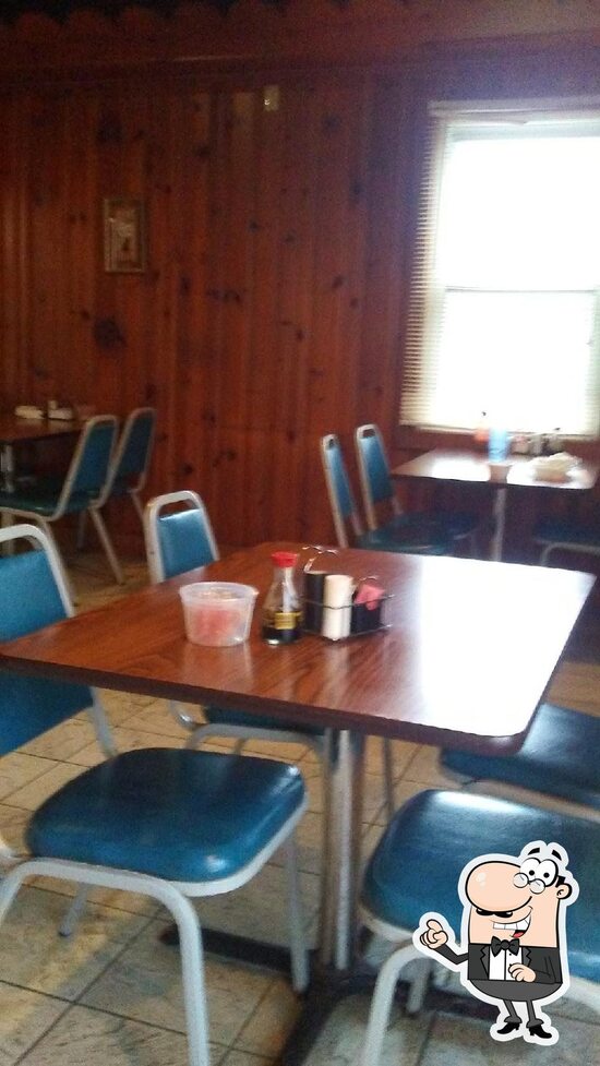 Kin's Wok Chinese Restaurant, Dinwiddie - Restaurant menu, prices and ...