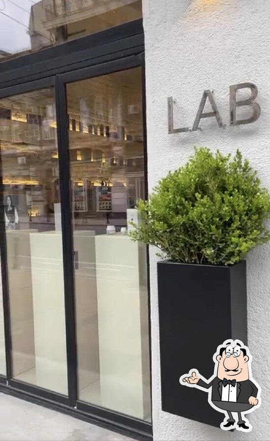 LAB, Belgrade