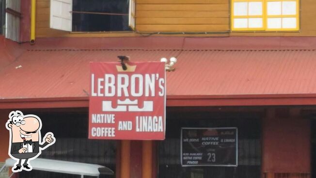 Linaga cafe, Iloilo City - Restaurant reviews