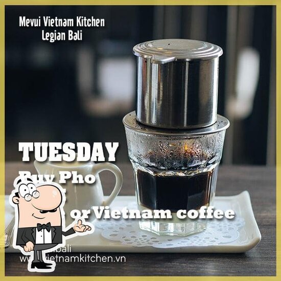 MeVui Vietnam Kitchen, Kuta - Restaurant menu, prices and reviews