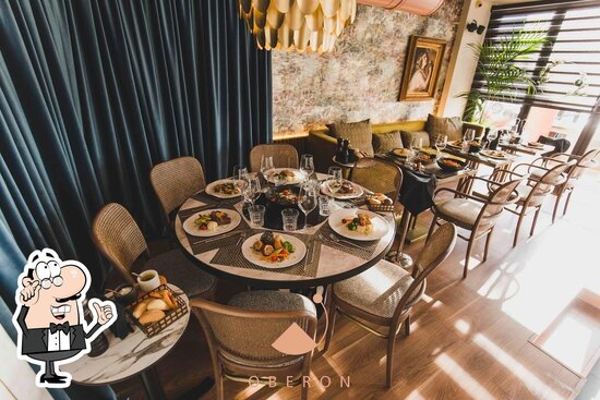 Oberon Cafe · Bar · Restaurant, Thessaloniki - Restaurant reviews