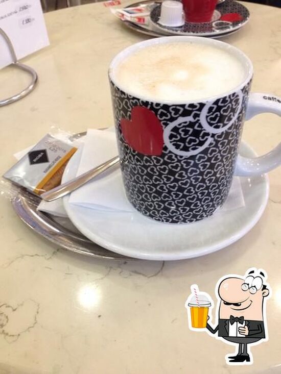 Okay Italia restaurant, Pécs