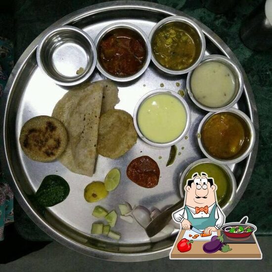 Sagar Dining Hall, Mumbai, 1st Floor - Restaurant reviews