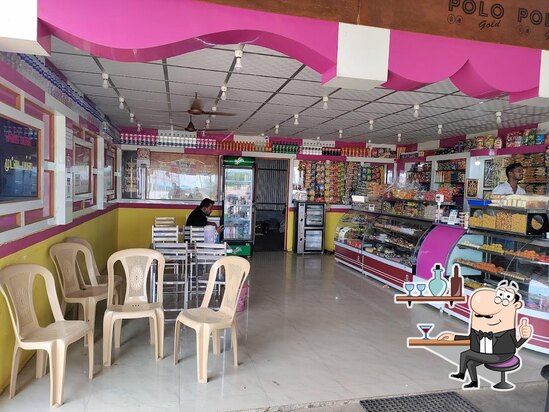 The Royal Bakery and Sweets - Restaurant menu, prices and reviews